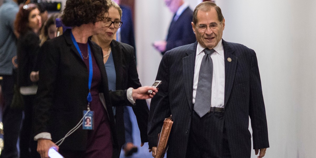 Sizing Up a Roster of Trump Impeachment Managers | Fortune