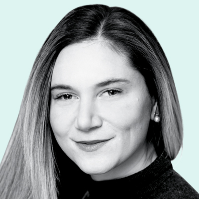Articles by Nicole Goodkind | Fortune