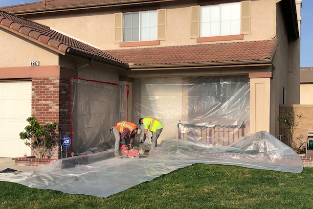 Access General Contracting Inc. | Fortune