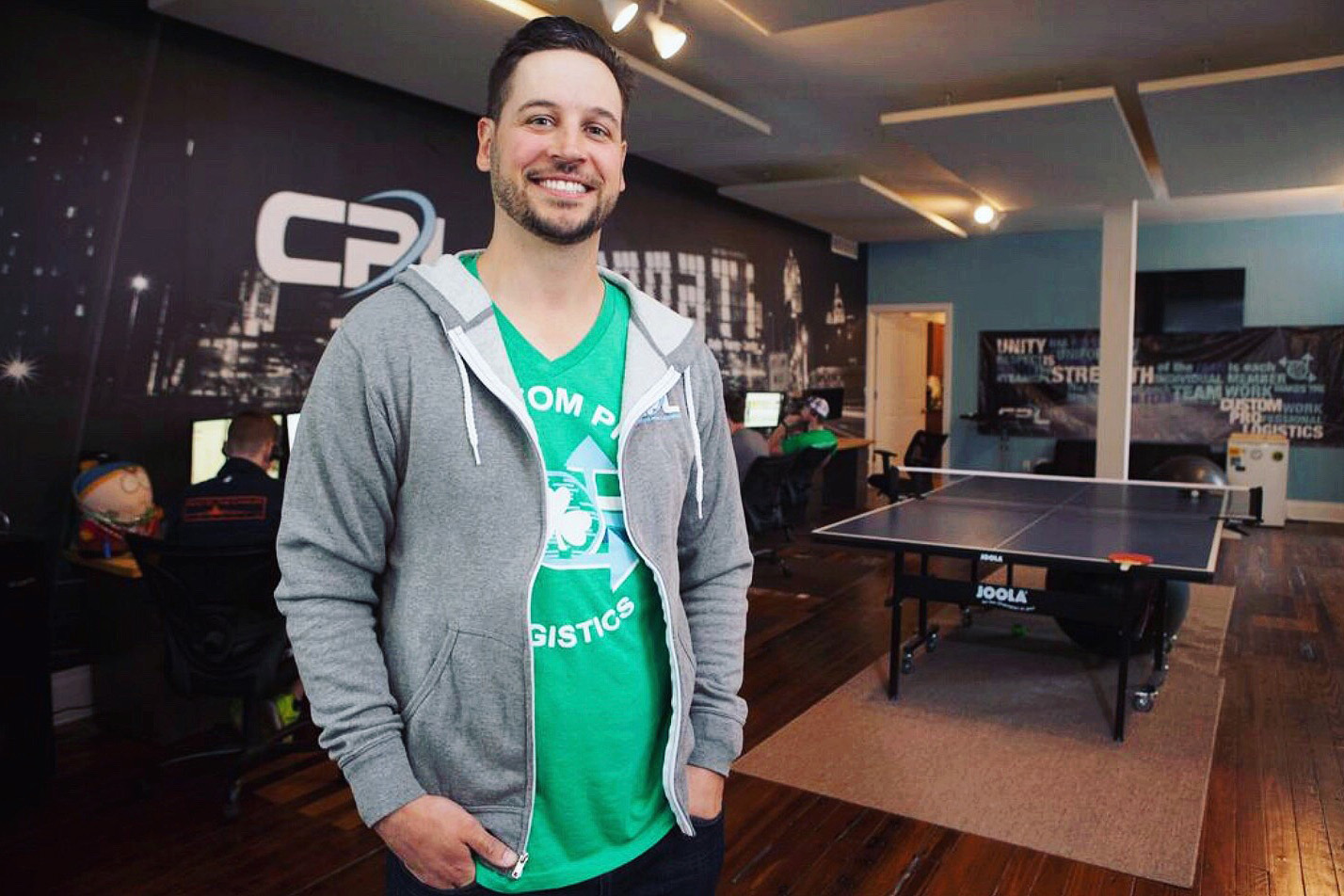 Custom Pro Logistics | Fortune