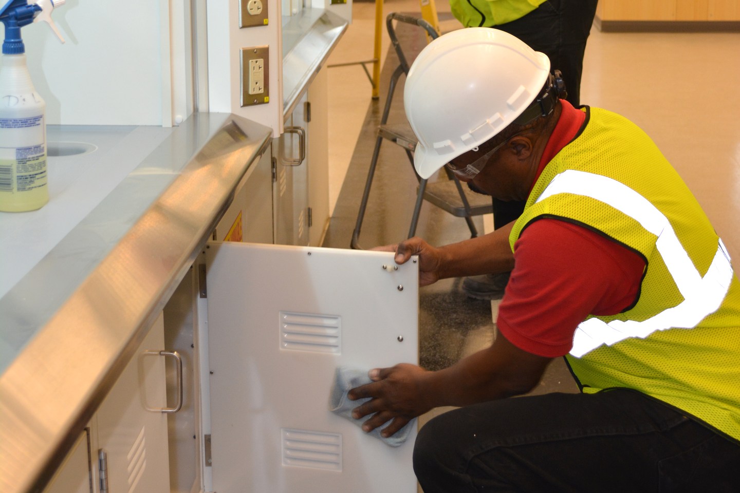 D&L Cleanup | Fortune