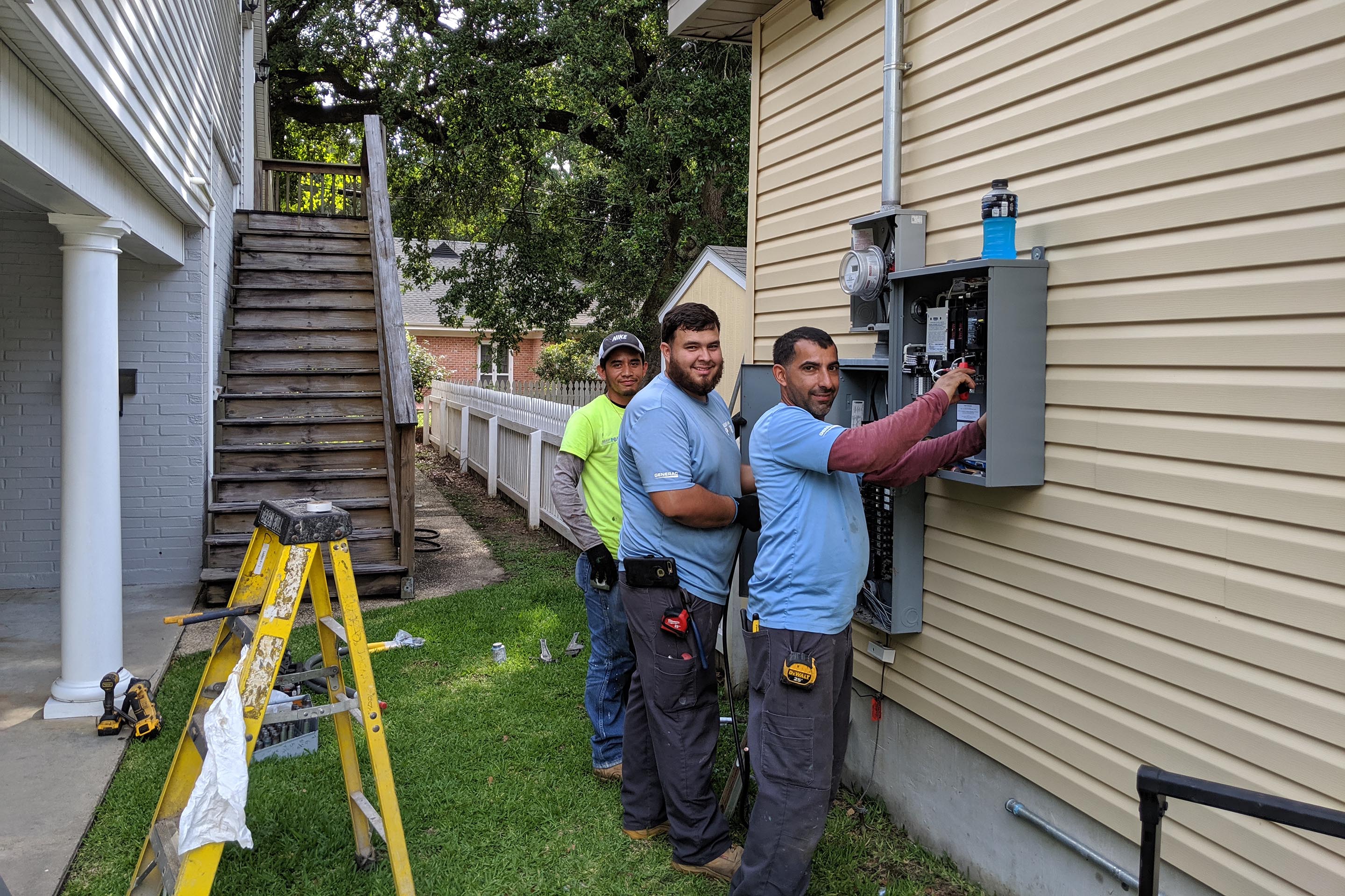 Ready Power LLC | Fortune