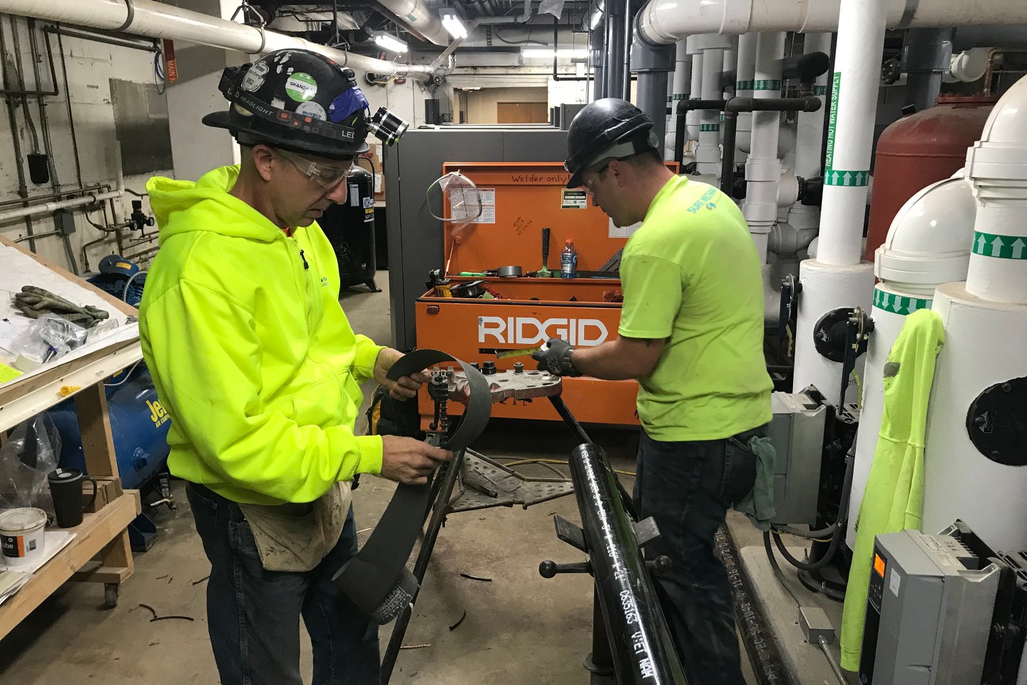 Sure Mechanical LLC | Fortune