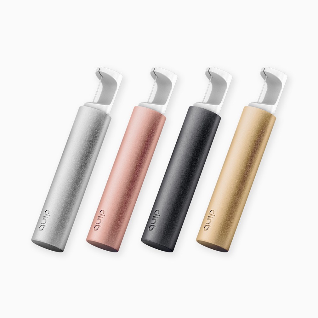 Quip Launches Floss, First New Product Since Its Electric Toothbrush ...