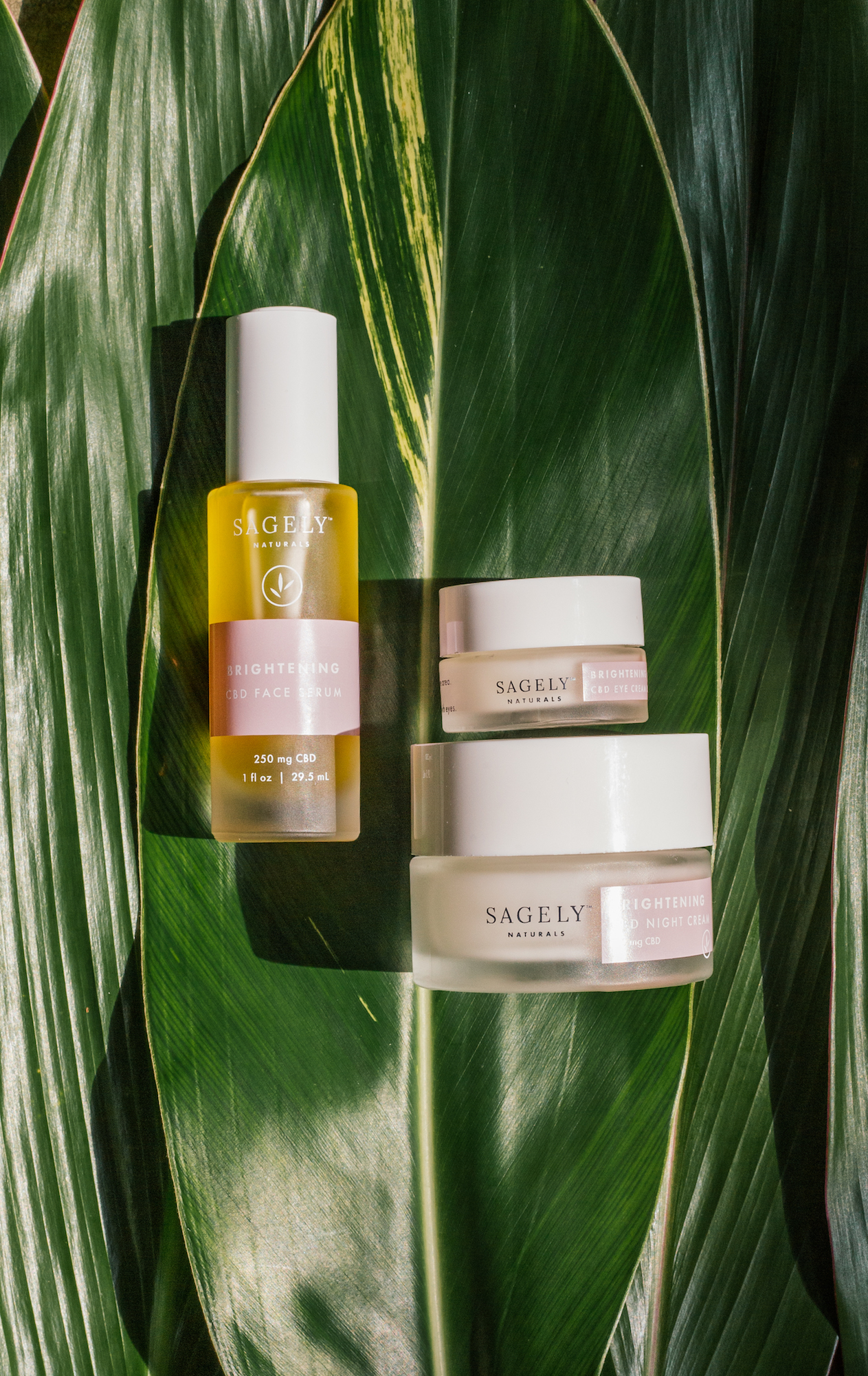 CBD Skincare: How Female-Founded Sagely Naturals Is Entering the Hot ...