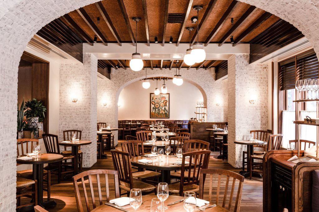 Acclaimed Chefs Are Turning to 100-Mile Dinners to Showcase Local Food ...