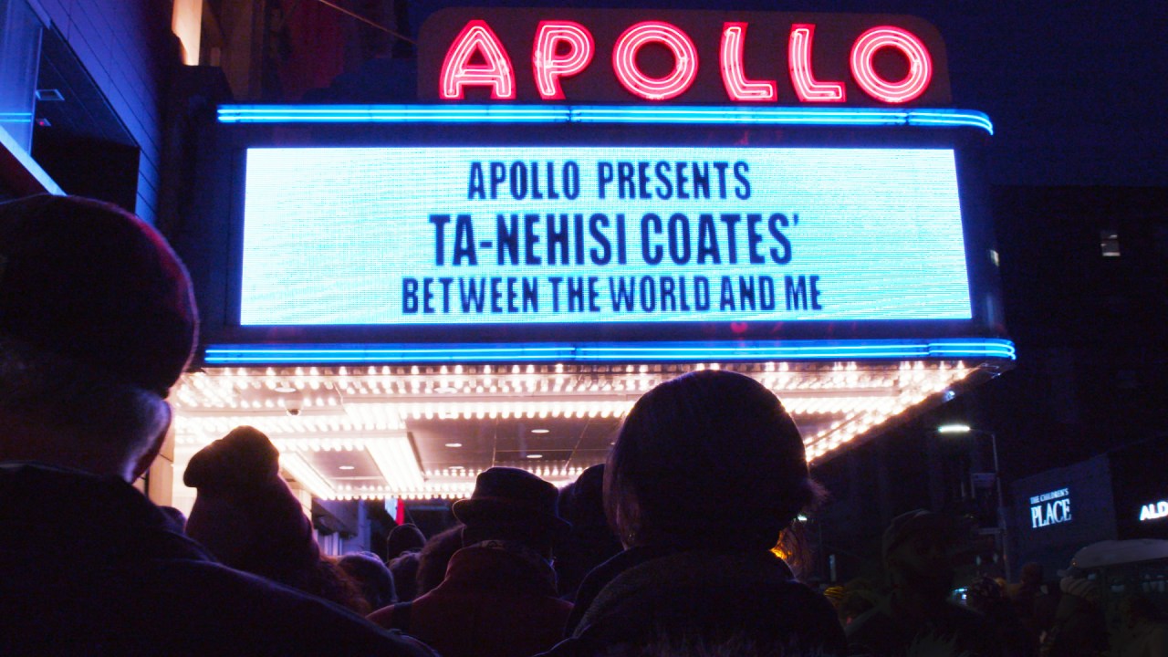 HBO's 'The Apollo' Documentary Chronicles the Theater's Struggles and ...