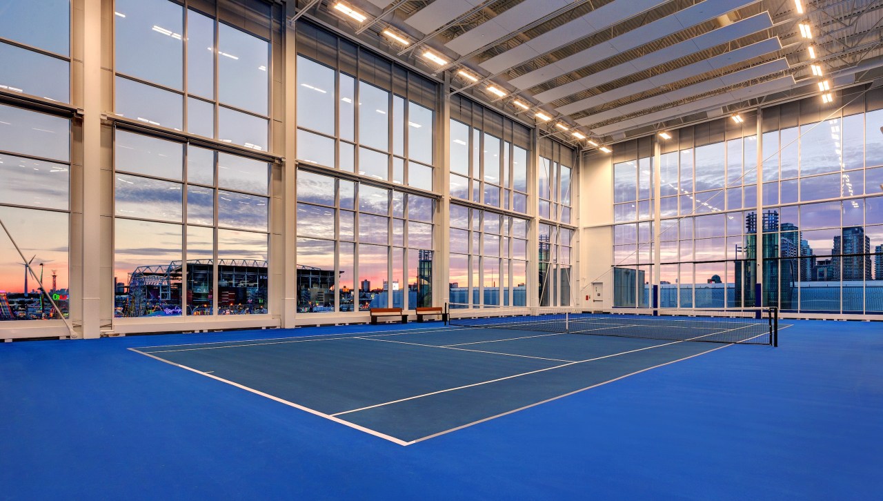 Toronto Hotel X Combines Urban Style With Resort-Grade Amenities | Fortune