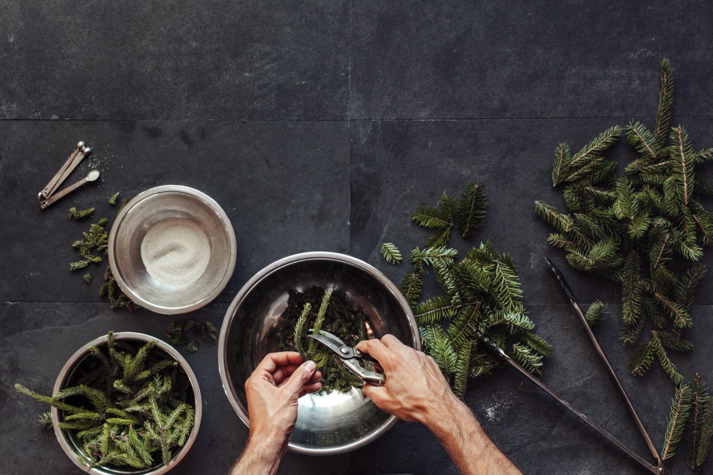 The Resurgence of Spruce Beer, the Cure-All Brew With Roots in Quebec ...
