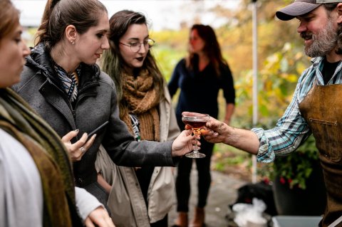 Portland Cocktail Week Celebrates Milestone in Educating Bartenders ...