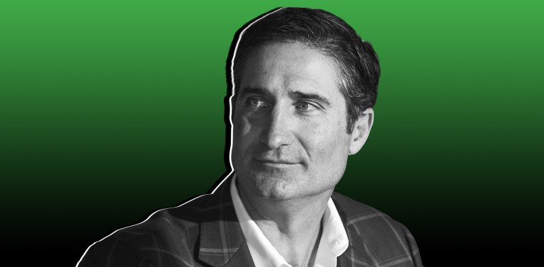 Brian Niccol | Fortune