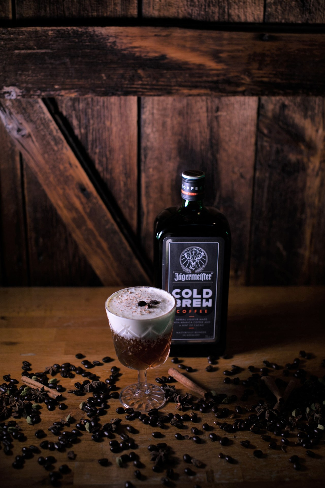 Hard Coffee: PBR, MillerCoors, and Jagermeister Are All Working on the ...