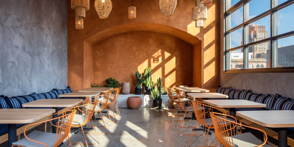 The Micro Hotel Trend Arrives in the City of Brotherly Love With Pod ...