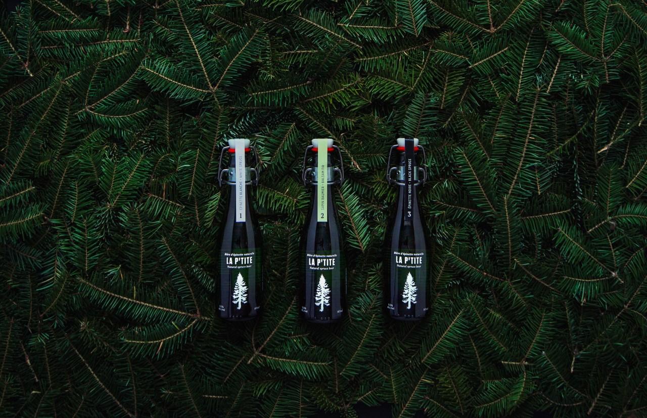 The Resurgence of Spruce Beer, the Cure-All Brew With Roots in Quebec ...