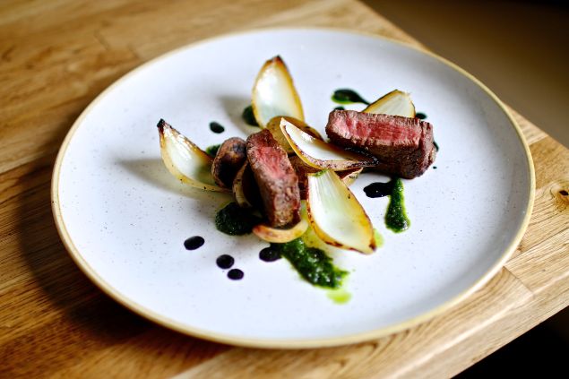 Cook Michelin-Quality Steaks in Your Home Kitchen | Fortune