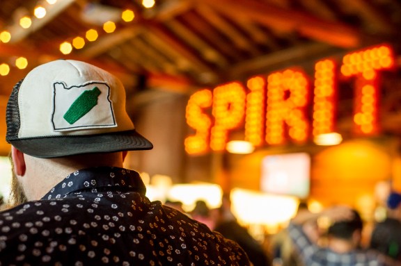 Portland Cocktail Week Celebrates Milestone in Educating Bartenders ...