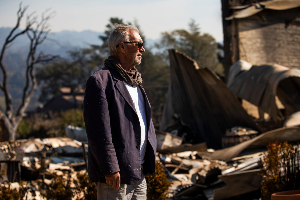 California Wildfires: The Wine Industry Is Reckoning With the Long-Term ...