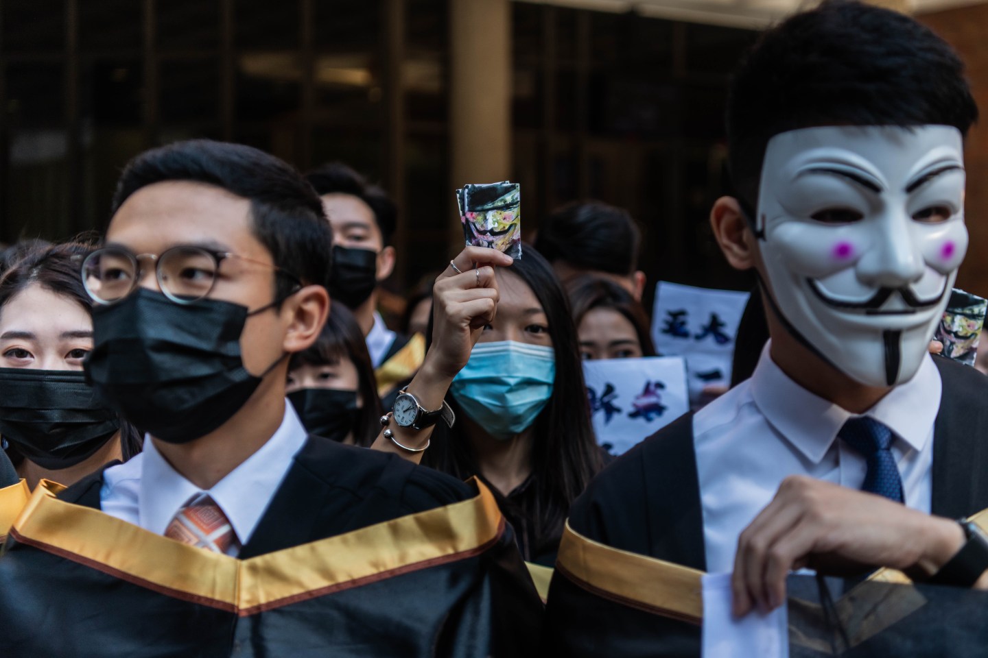 Articles by Gregor Stuart Hunter | Fortune