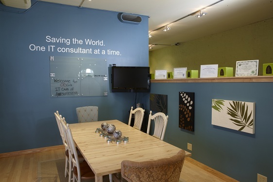 On-Demand Services Group Inc. | Fortune