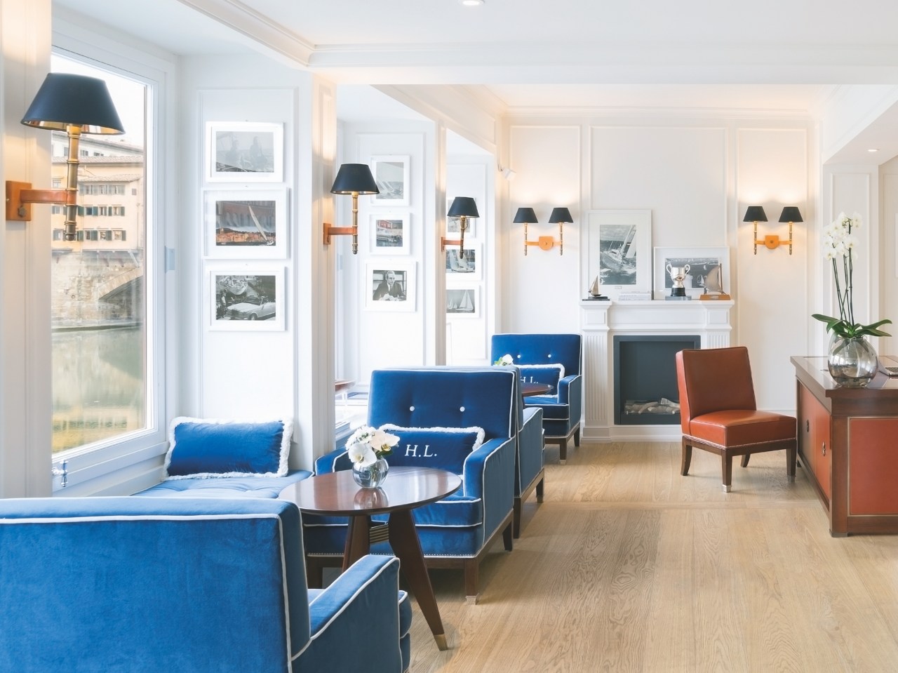 Ferragamo Group Designs Hotel Rooms for New Luxury Stay in Milan | Fortune