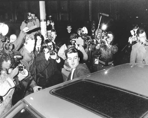 'The Preppy Murder' Documentary Examines Robert Chambers's Killing of ...