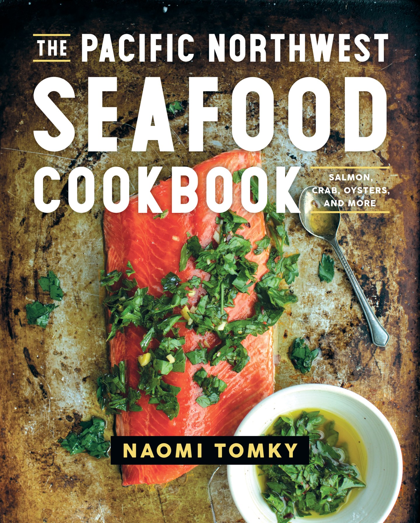 5 Seafood Tips I Learned From Writing a Cookbook | Fortune