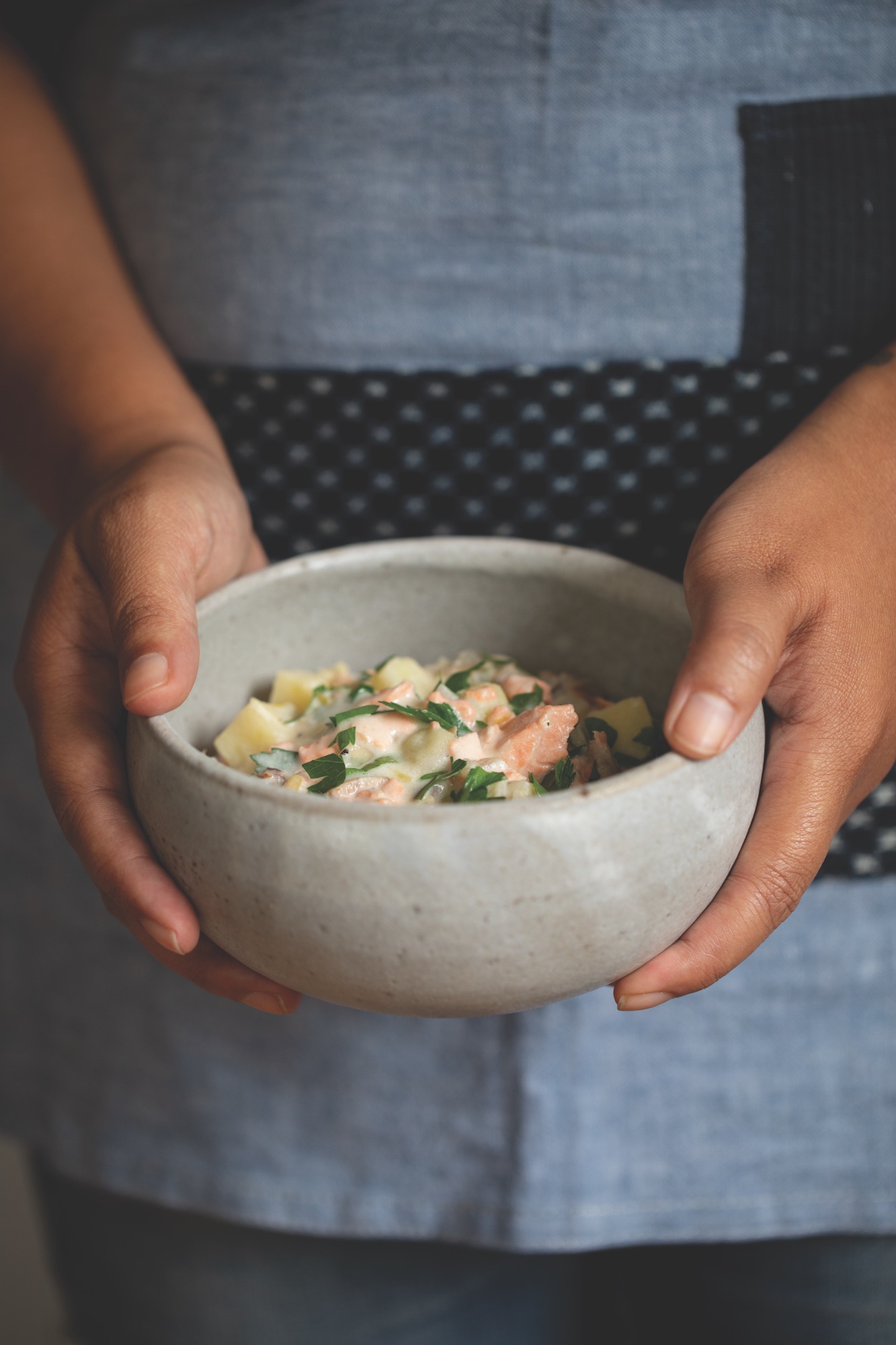 5 Seafood Tips I Learned From Writing a Cookbook | Fortune