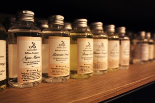 The Science of Scent: How Smell Changes the Way We Experience ...