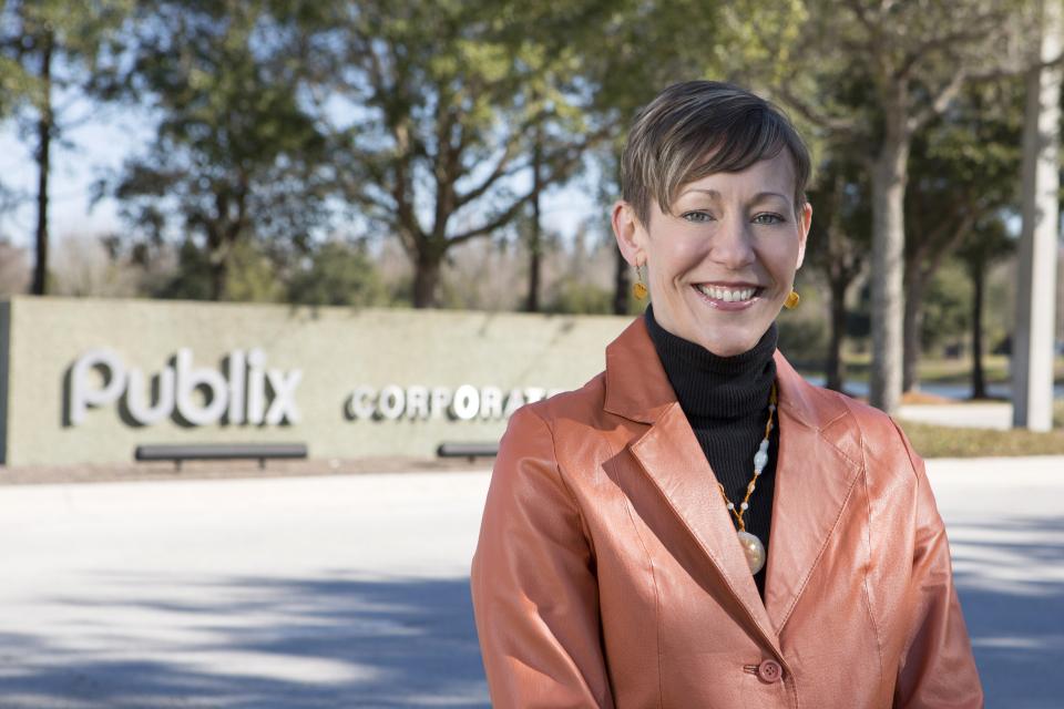 Publix Super Markets Inc. | Fortune