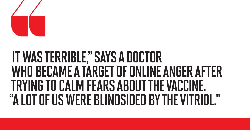 How Sanofi's Breakthrough Dengue Fever Vaccine Caused an Epidemic of ...