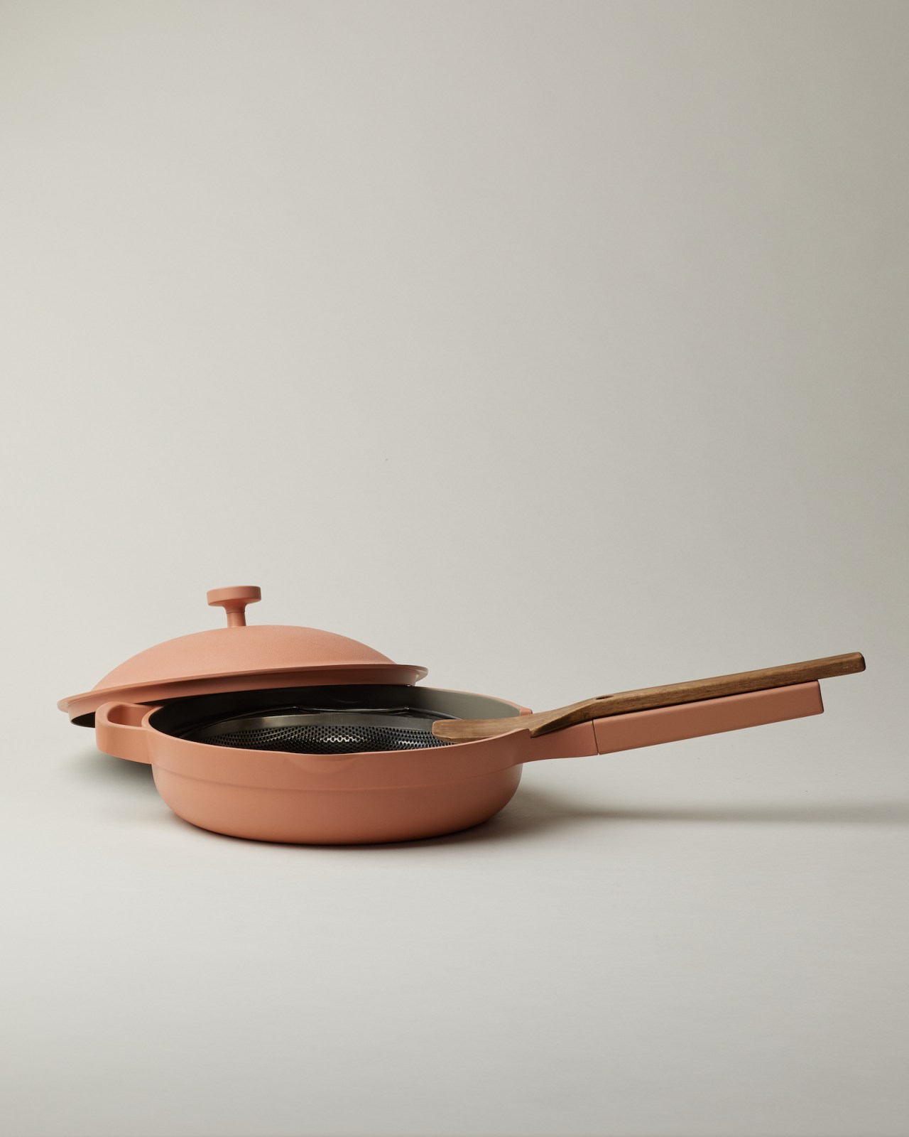 The Always Pan Can Replace Most of Your Cookware by Itself | Fortune