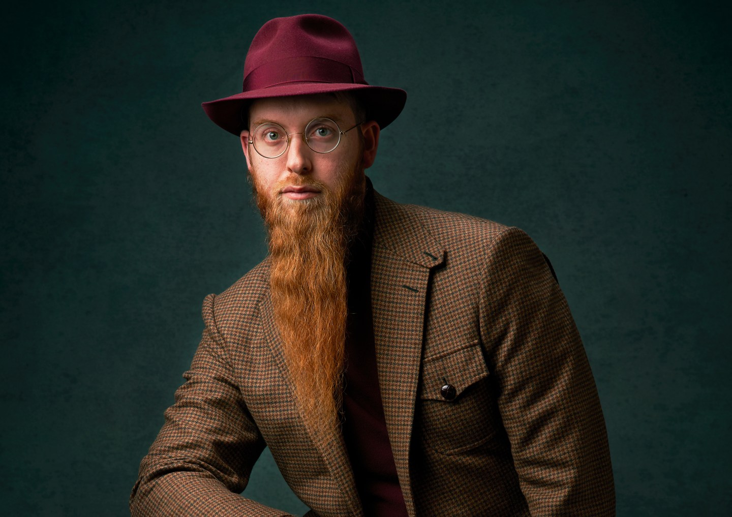 The Best Kept Secret in Men's Tailoring Might Be This Millennial New ...