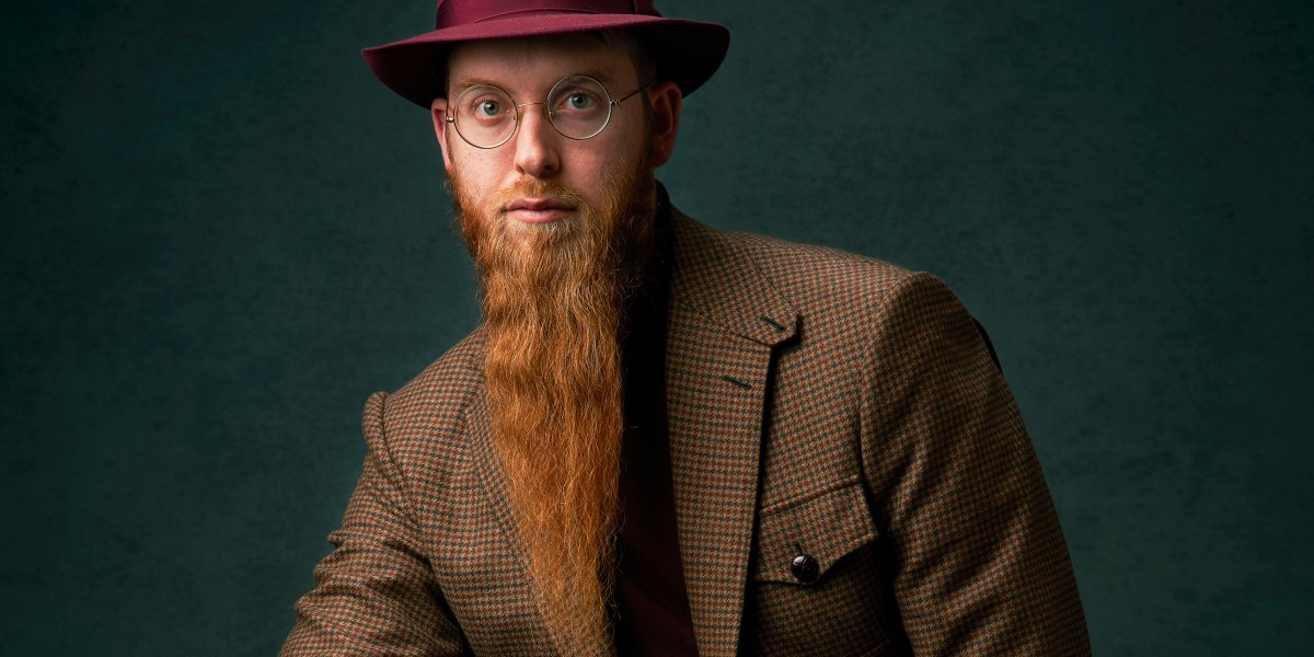 The Best Kept Secret in Men's Tailoring Might Be This Millennial New ...