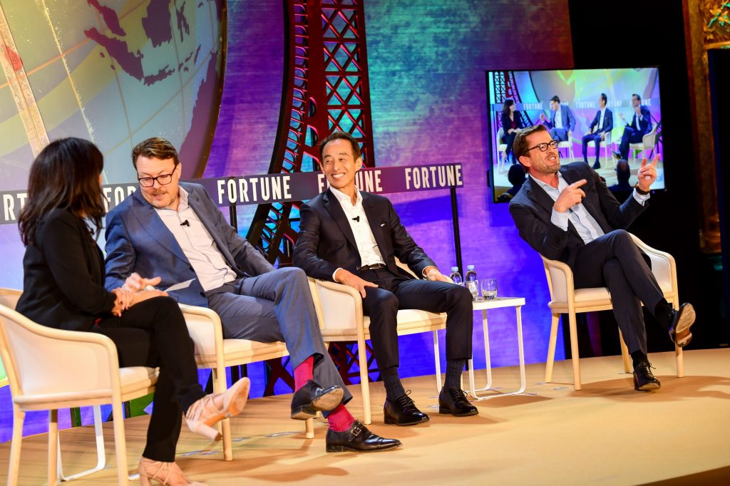 Articles by Lisa Marie Segarra | Fortune