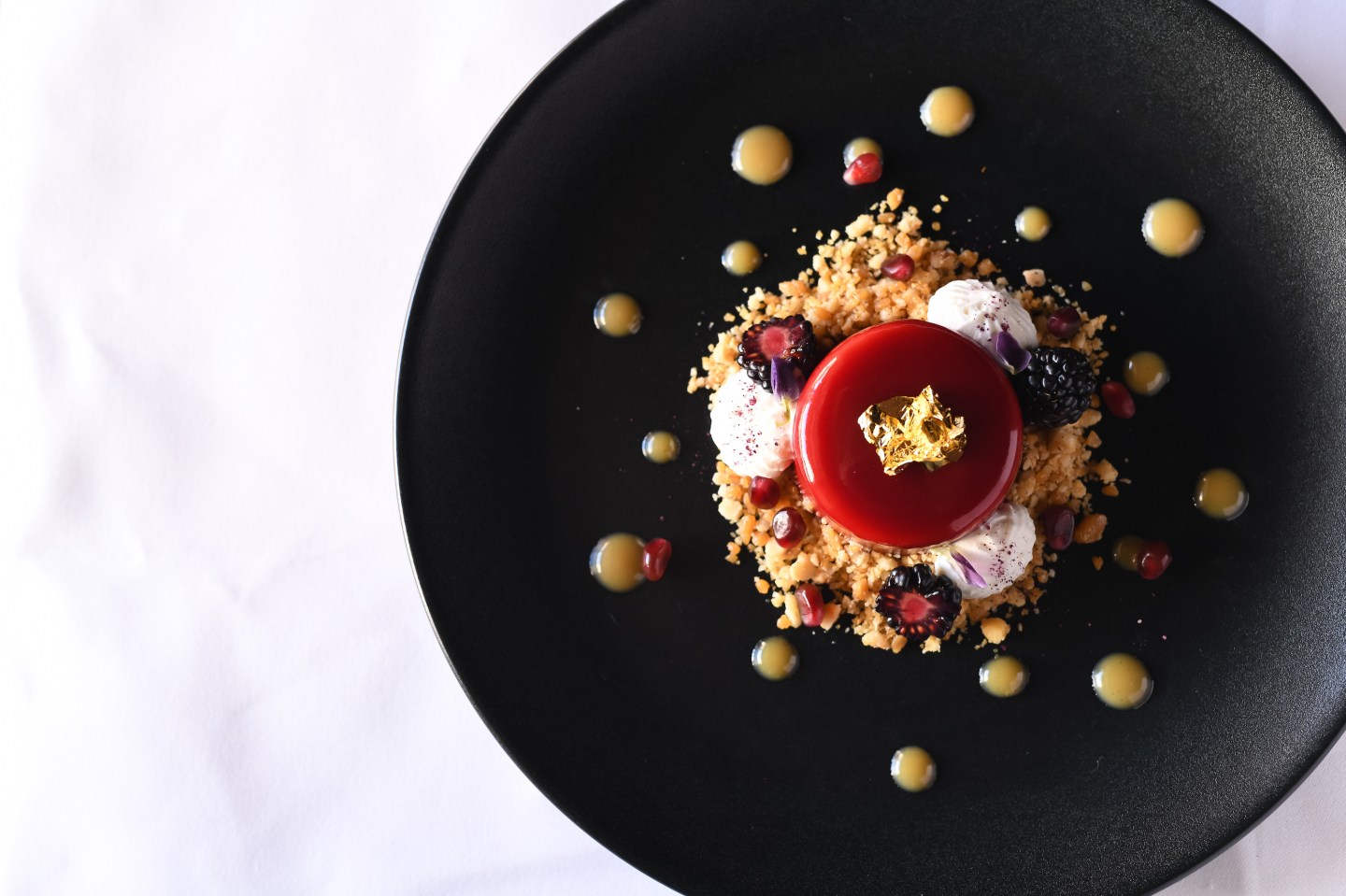Ski Resort Food Deserves Better. How One Chef Is Upping the Game | Fortune