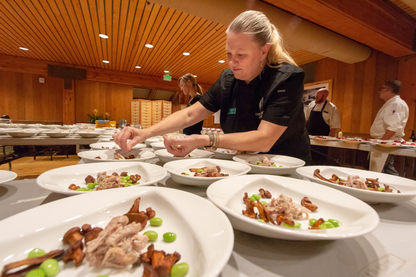 Ski Resort Food Deserves Better. How One Chef Is Upping the Game | Fortune