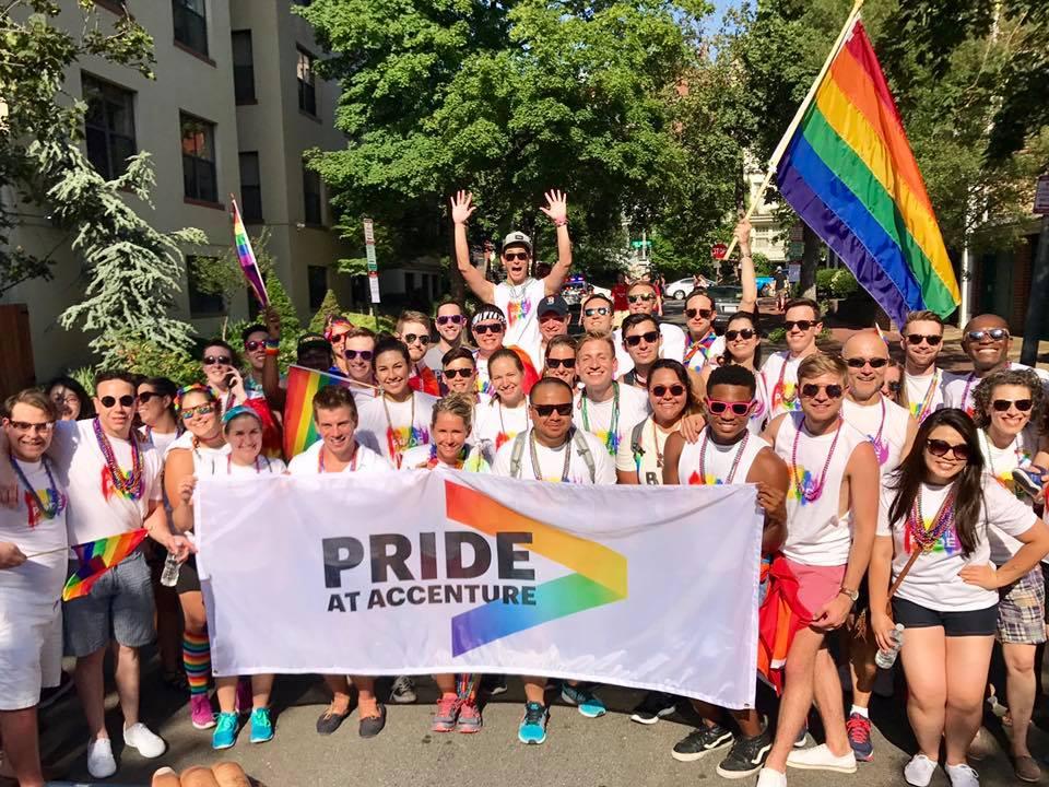 Accenture | Fortune