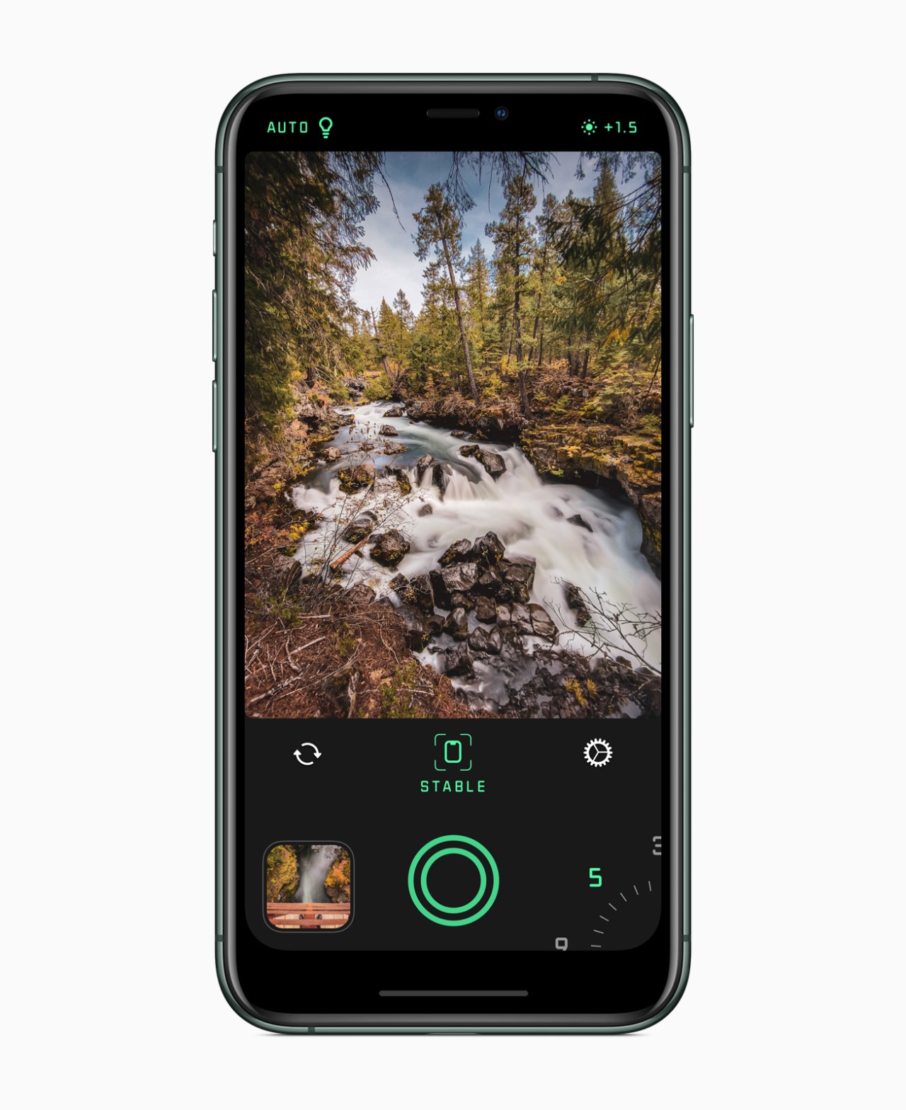 The Best iPhone App of 2019: Spectre Camera App | Fortune