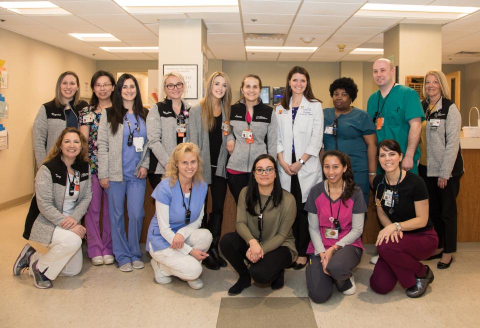 Atlantic Health System | Fortune