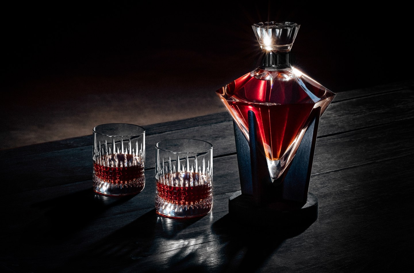 For Jay-Z's 50th Birthday, D'Usse Releases Limited Edition Barrel of ...