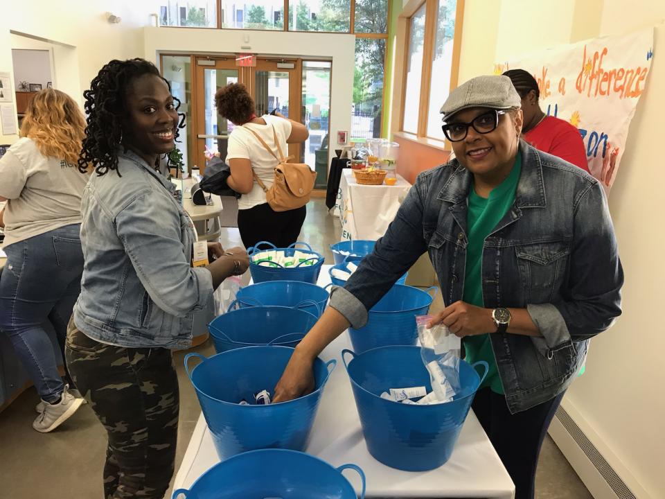 Bright Horizons Family Solutions | Fortune