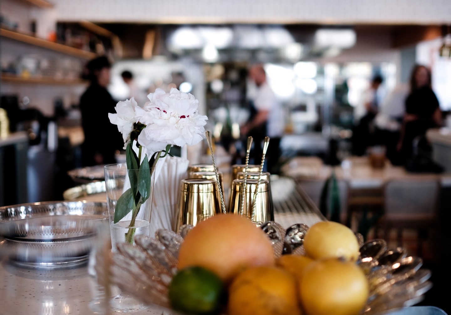 5 Tastemakers on How Cocktails and Drinking Will Change in 2020 | Fortune