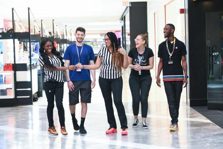 Foot Locker, Inc. | Fortune