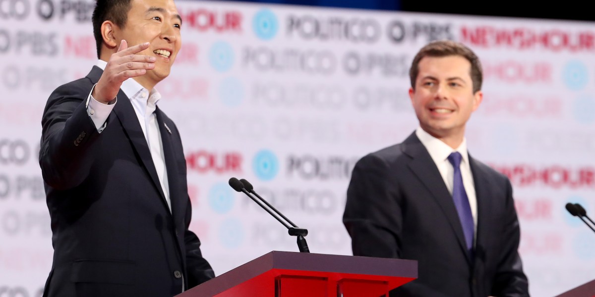 ‘Perfection of Dictatorship’: Fears of China’s Technology Dominate the ...