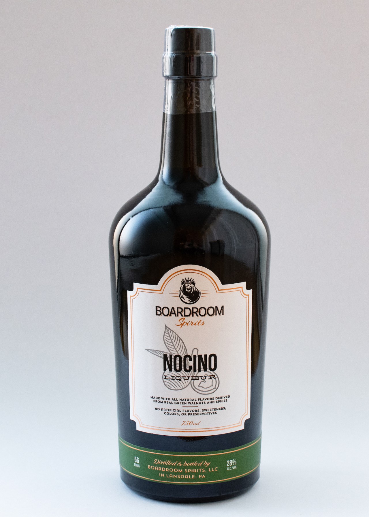 Nocino: The Perfect Italian Spirit for Holiday Drinking | Fortune
