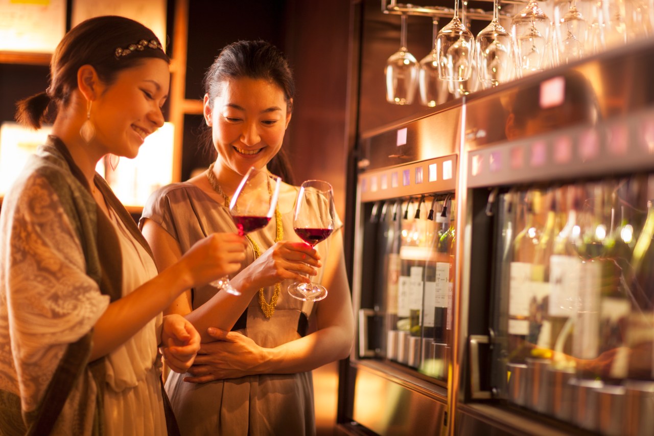 Japan Is About to Become the Newest Hot Region for Wine | Fortune