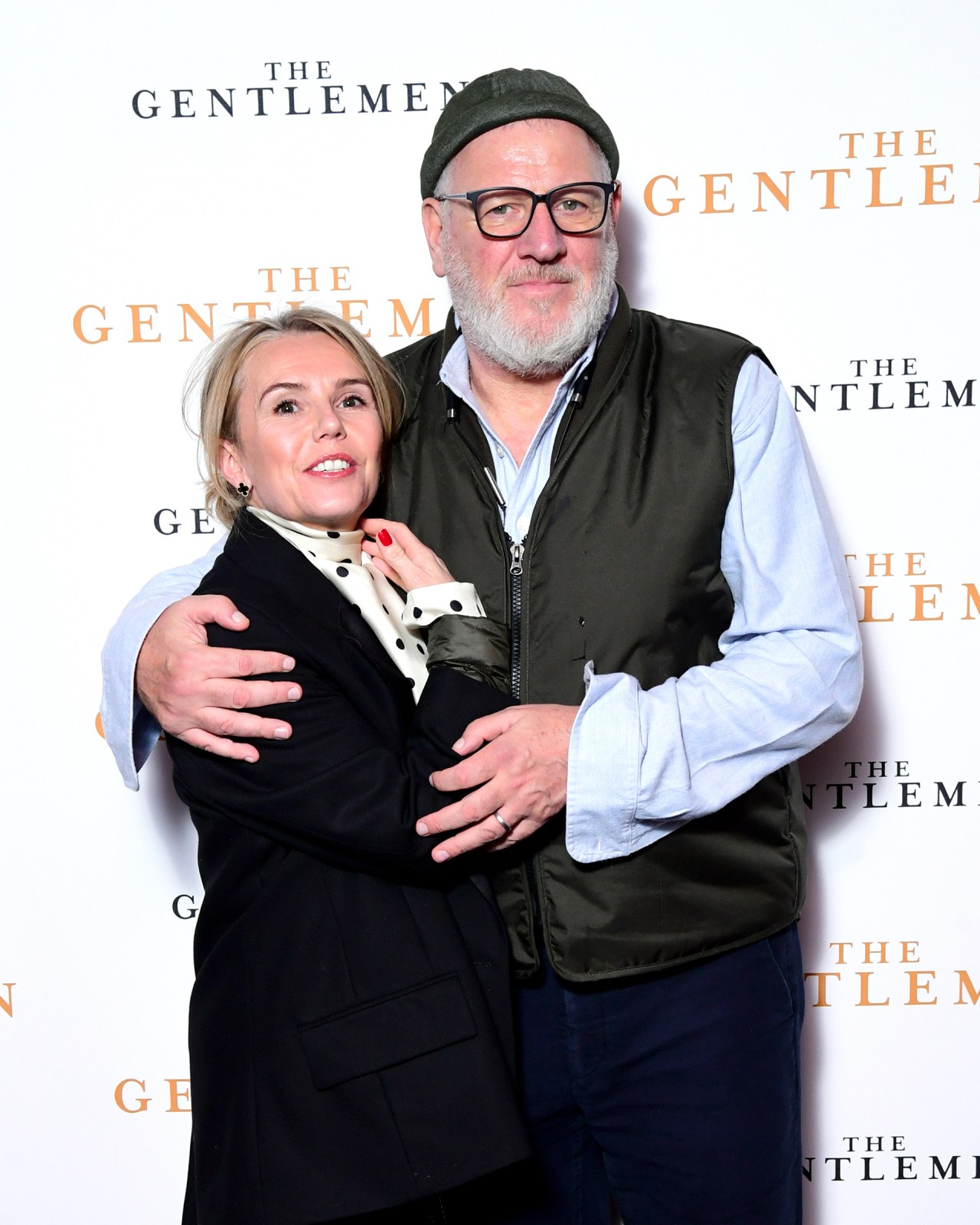 How Ted Baker London Went from On Trend to On the Brink | Fortune