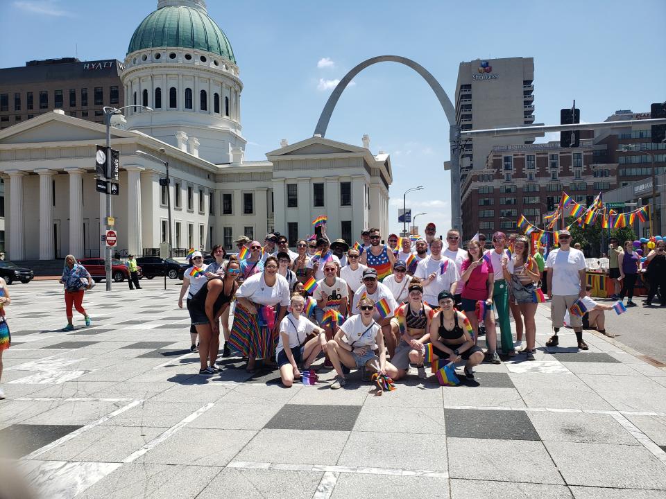 World Wide Technology, LLC | Fortune