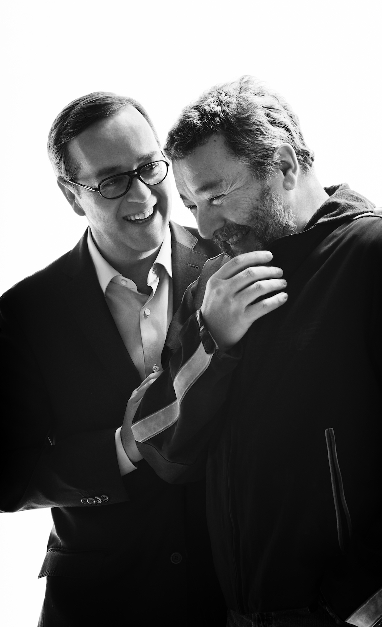 Champagne: Roederer's Jean-Baptiste Lecaillon Is the Most Forward ...