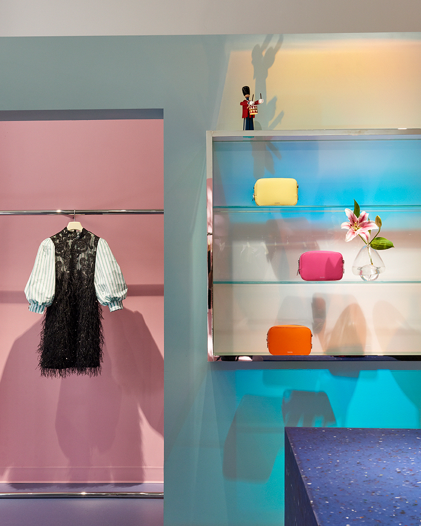 How Ganni used tech-world tricks to grow from a cult fashion label to a ...